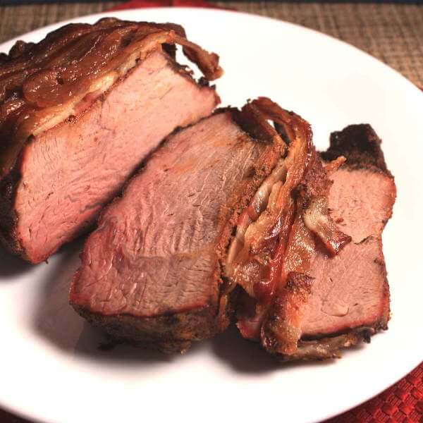 Is a cross rib roast tough?