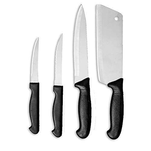 Is a heavy knife good?