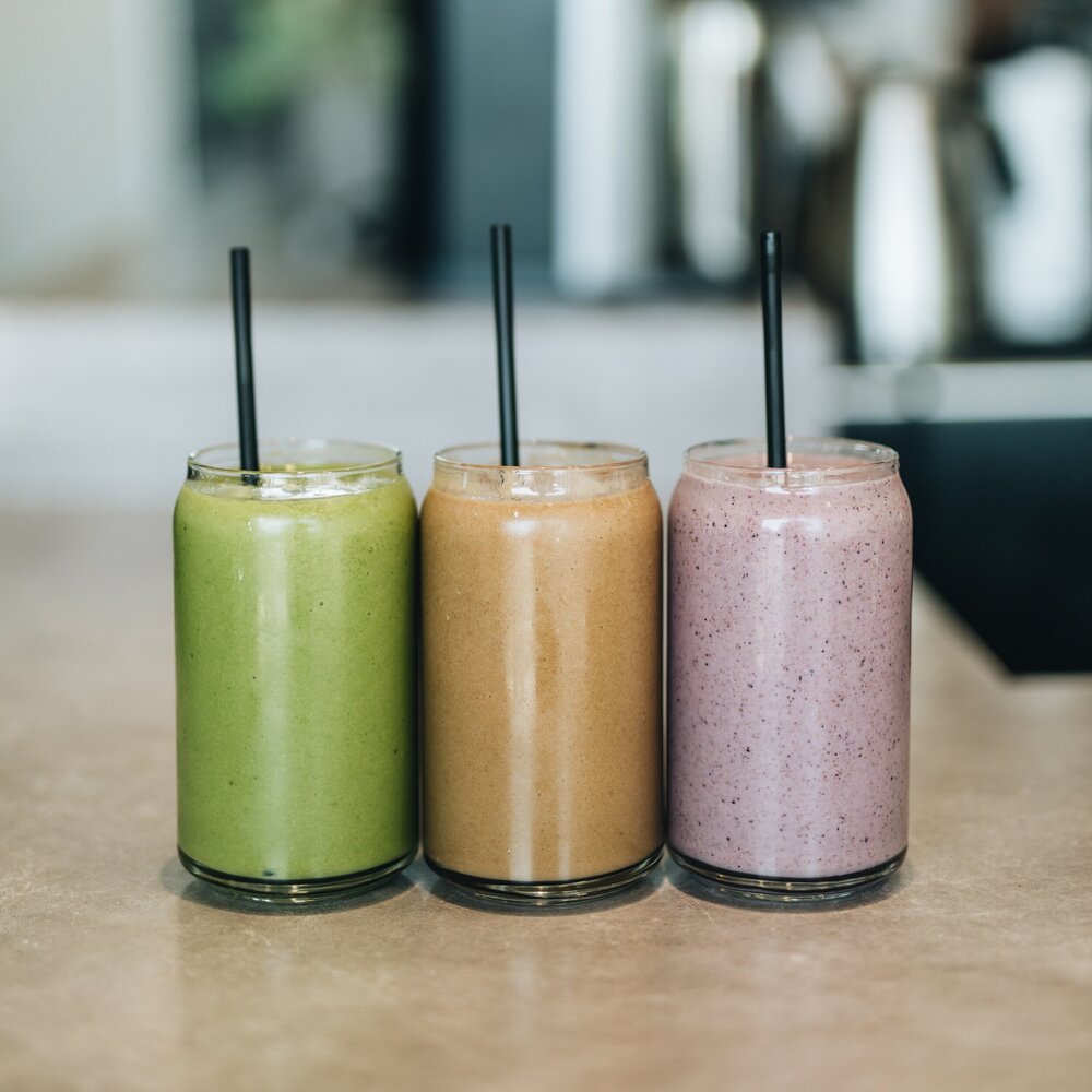 Is a smoothie better than a meal?