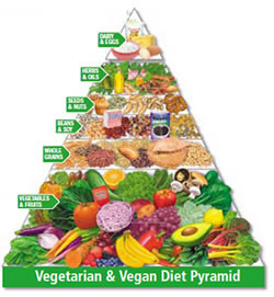 Is a vegan diet the healthiest?