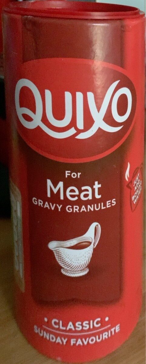 Is Aldi gravy vegetarian?