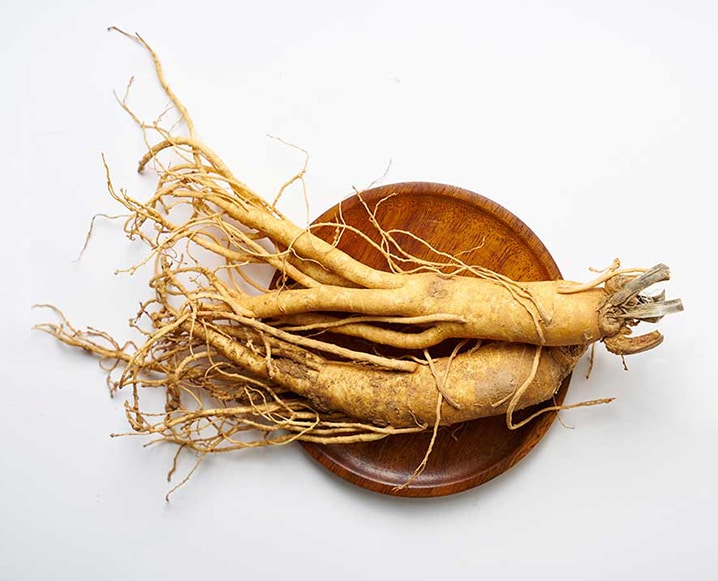 Is American ginseng better?