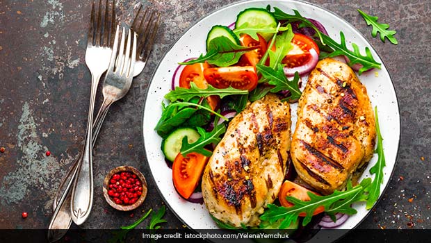 Is any chicken good for weight loss?