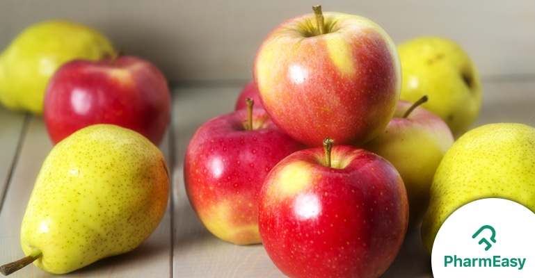 Is Apple good for hypothyroidism?