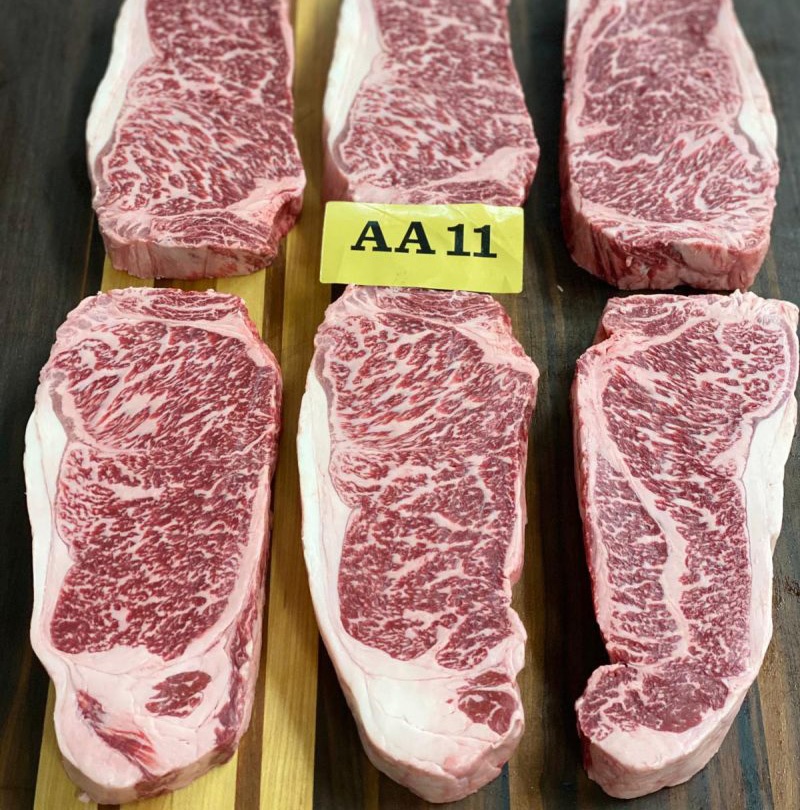 Is Australian Wagyu real?