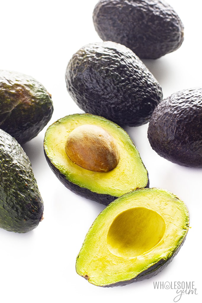 Is avocado keto-friendly?