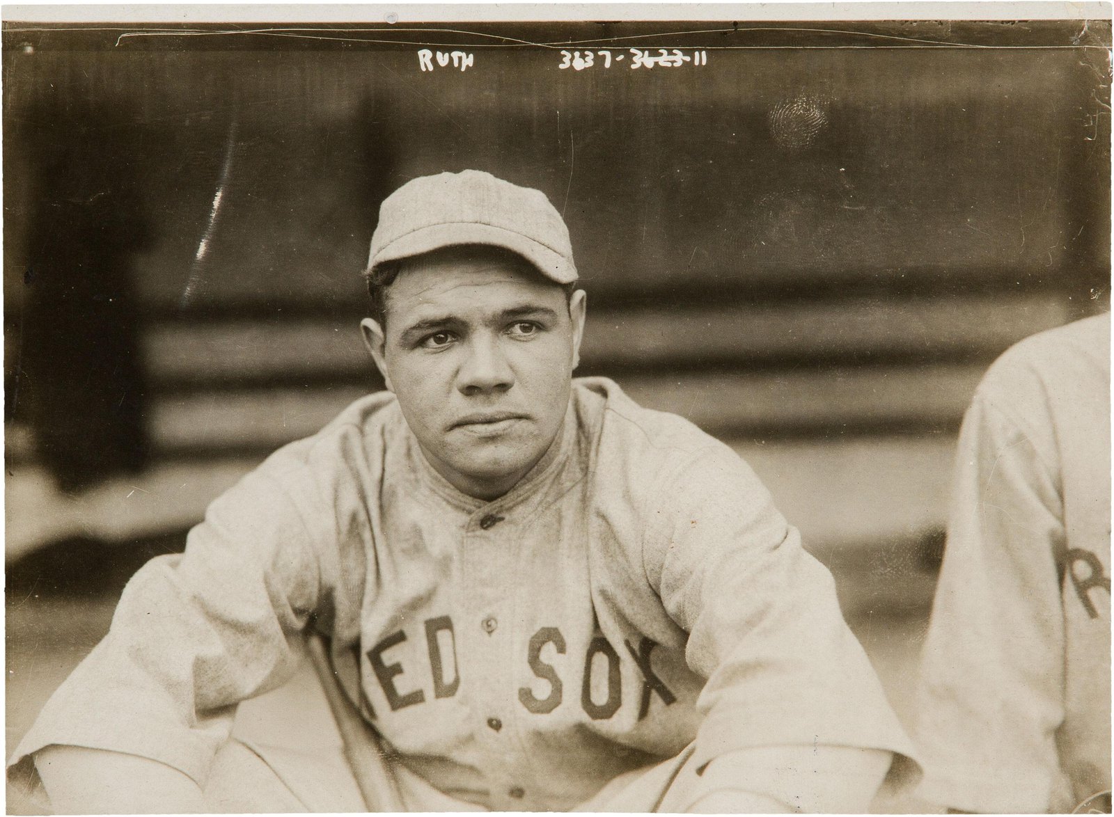 Is Babe Ruth actually good?