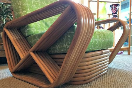 Is bamboo furniture durable?