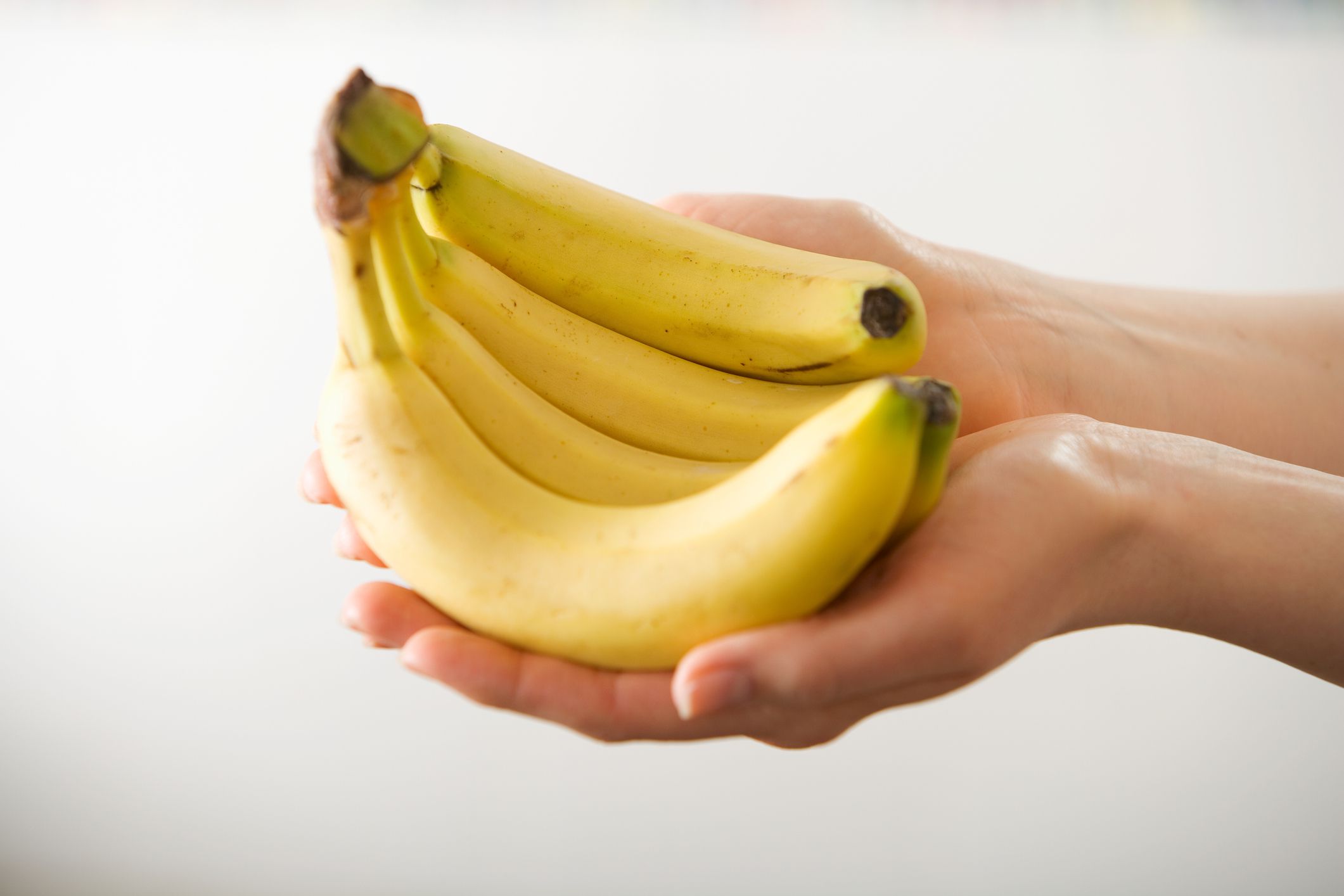 Is banana good for bones and joints?