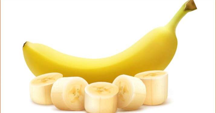 Is banana good for uric acid?