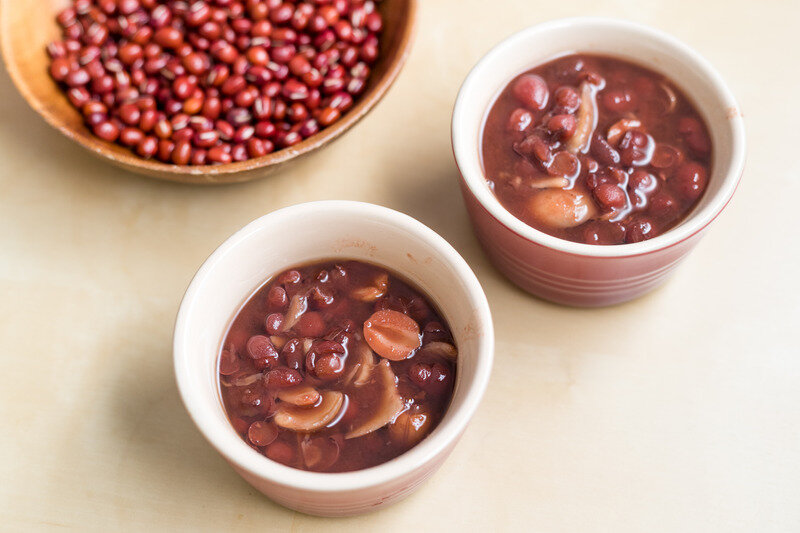 Is bean soup good for weight loss?