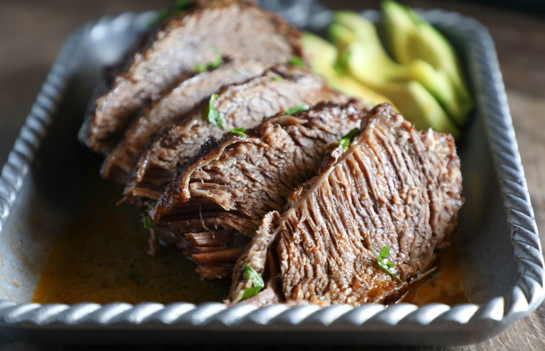 Is beef brisket good for Keto?