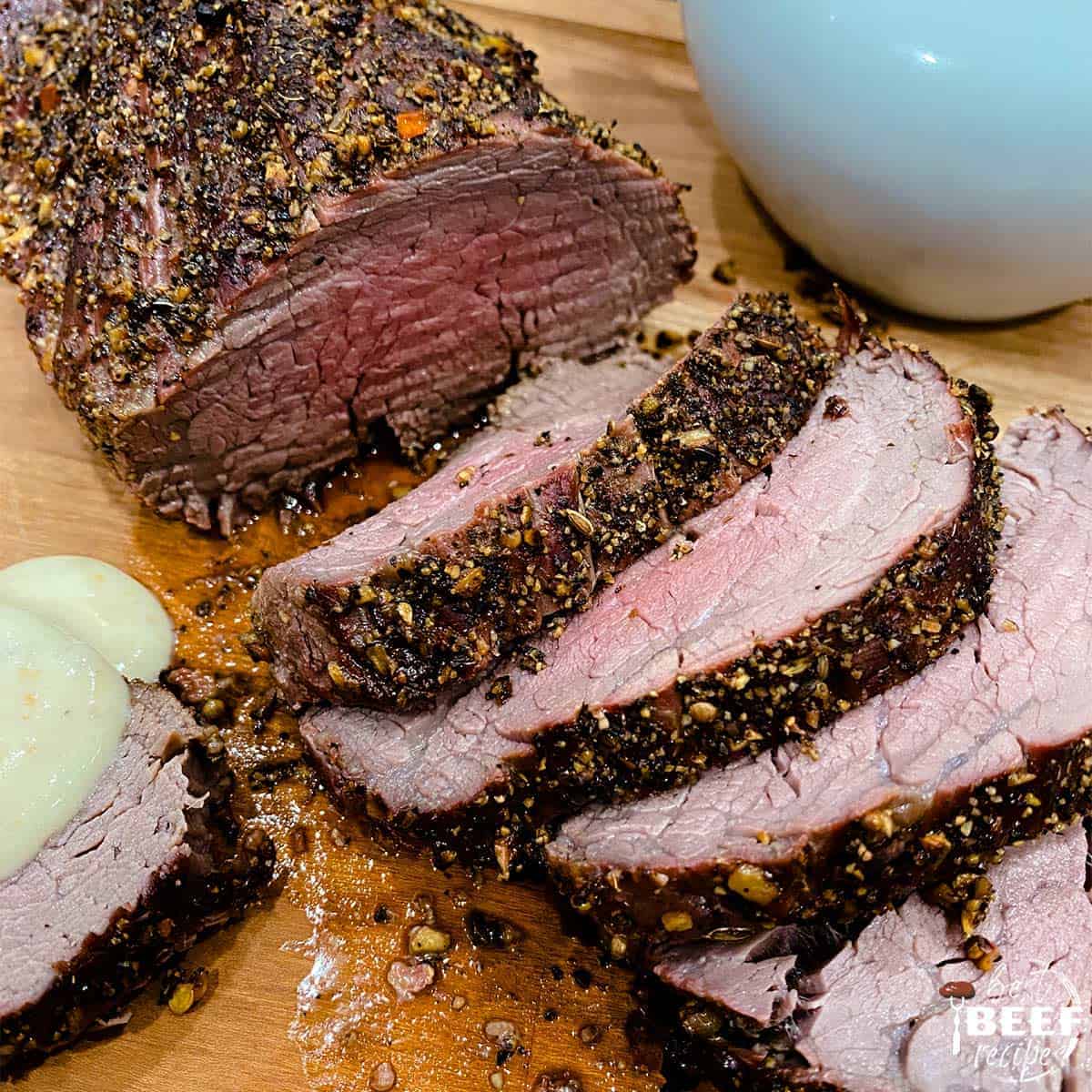 Is beef tenderloin good for grilling?