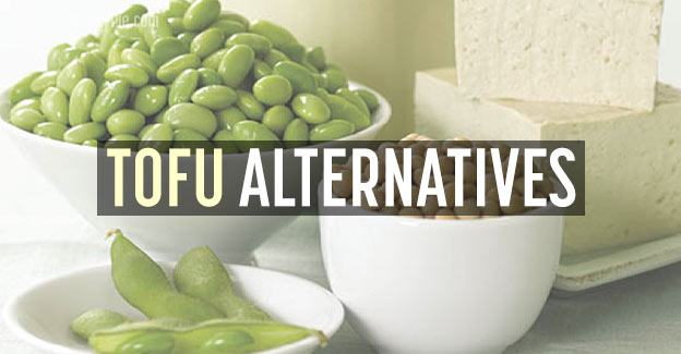Is “beefish bits” the best tofu alternative?