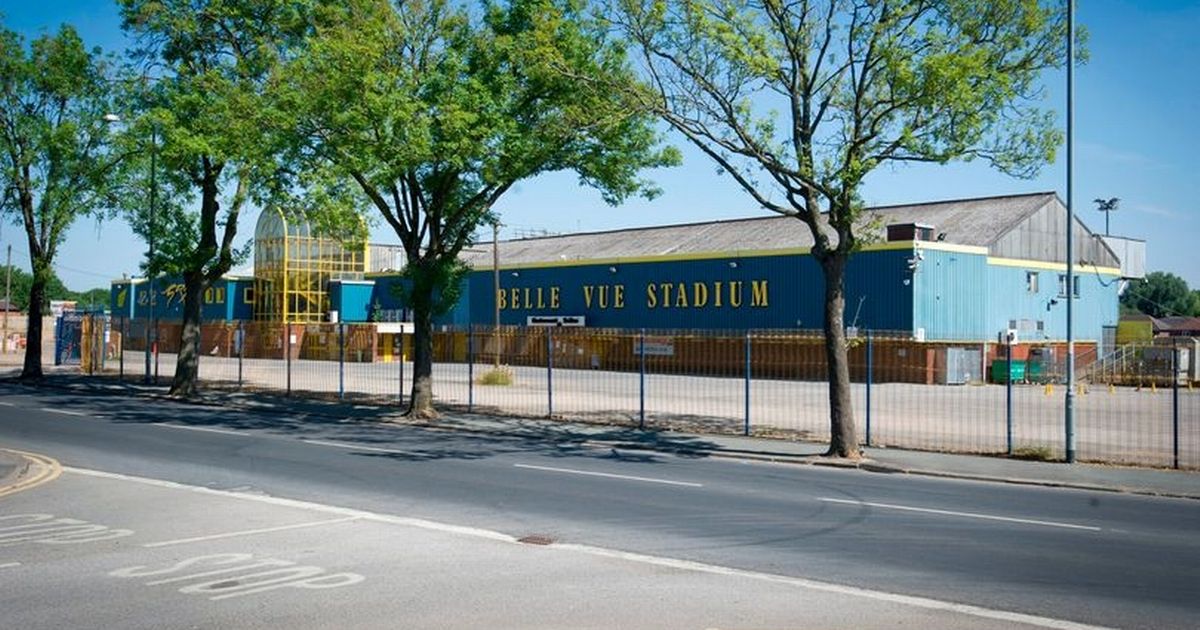 Is Belle Vue still open?