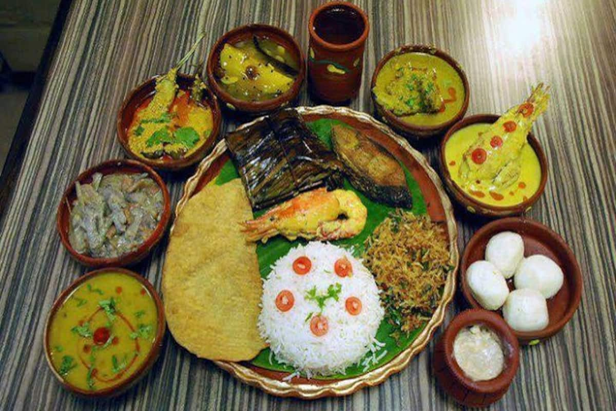 Is Bengali cuisine best in India?