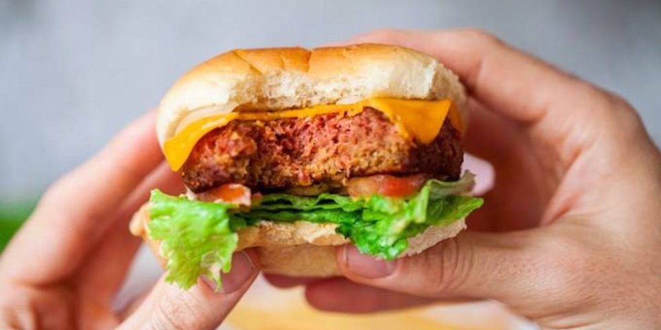 Is Beyond Meat highly processed?