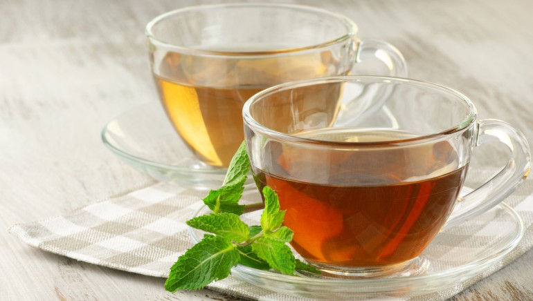 Is black tea healthier than other teas?