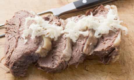 Is boiling beef healthy?