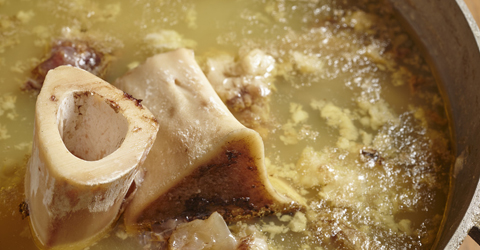 Is bone broth just a fad?