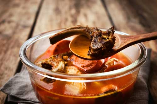 Is bone broth overrated?