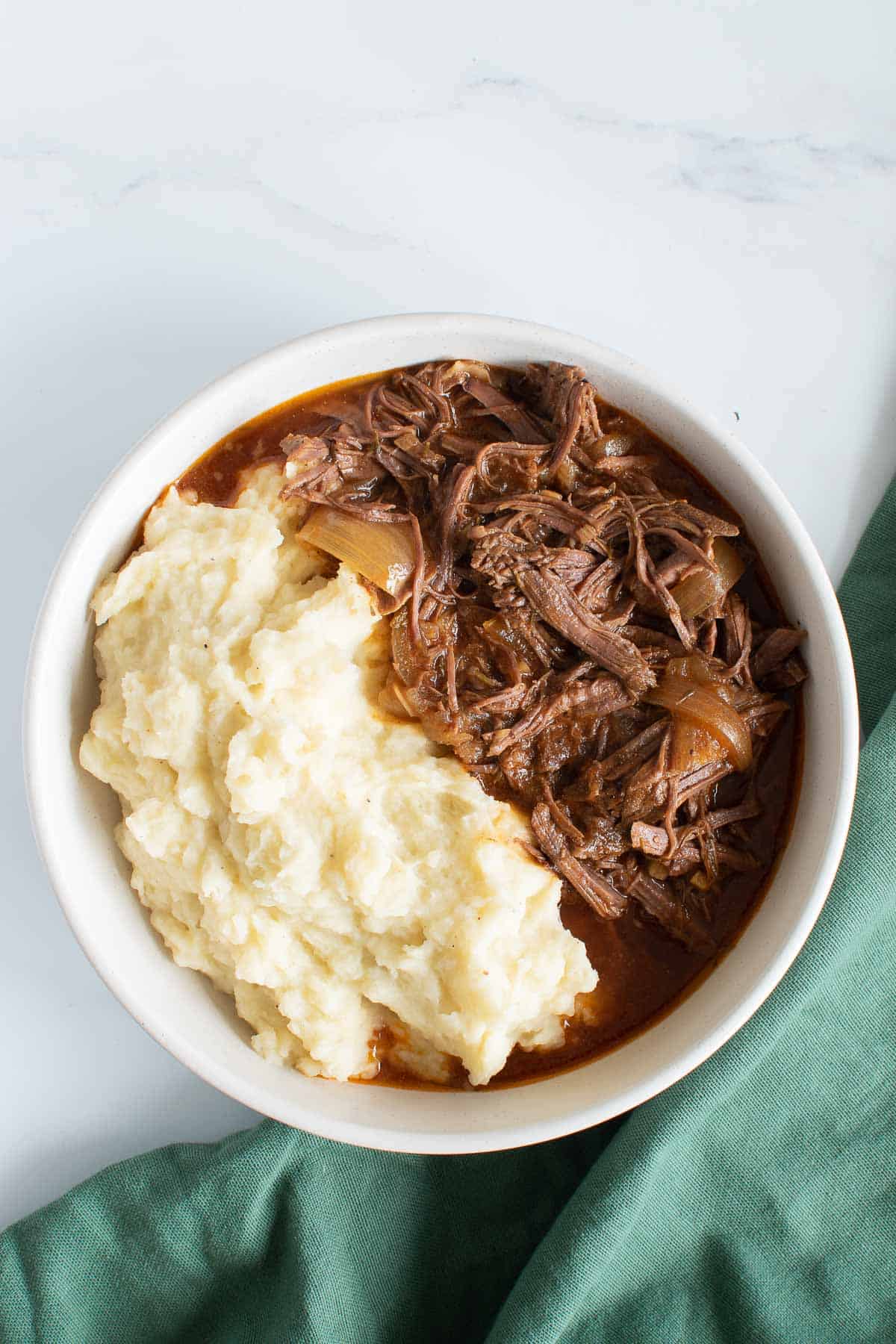 Is braising slow cooking?