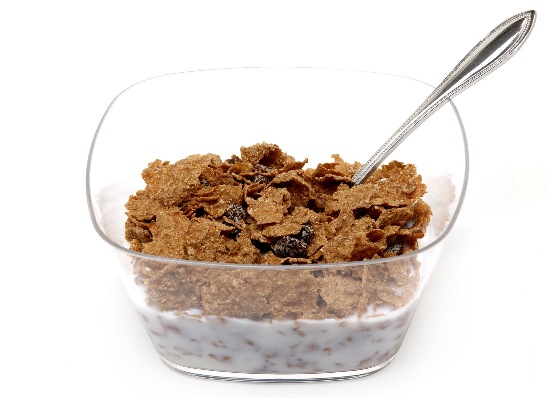 Is Bran cereal good for You?