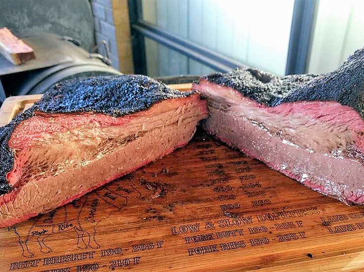 Is brisket overrated?