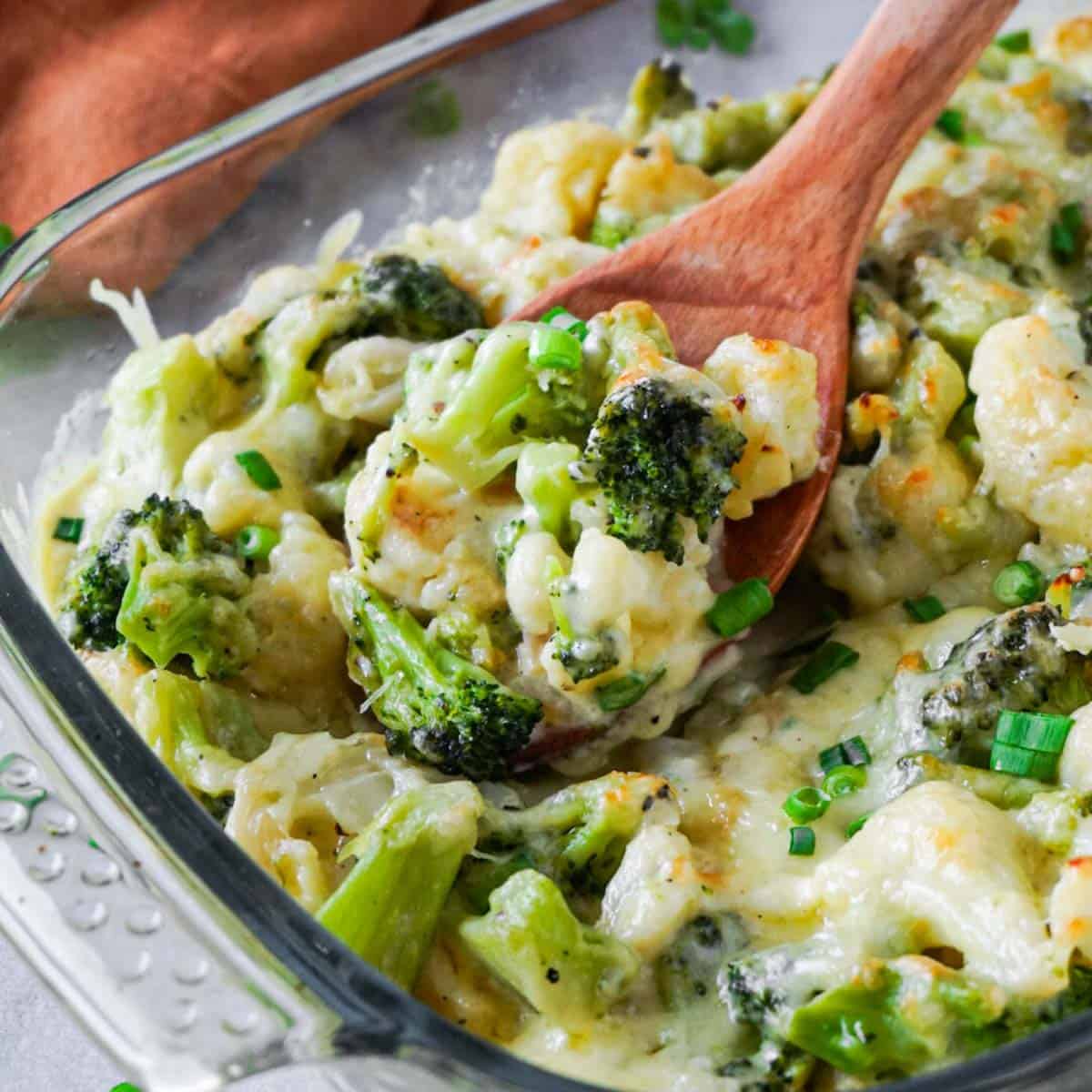 Is broccoli and cauliflower keto-friendly?