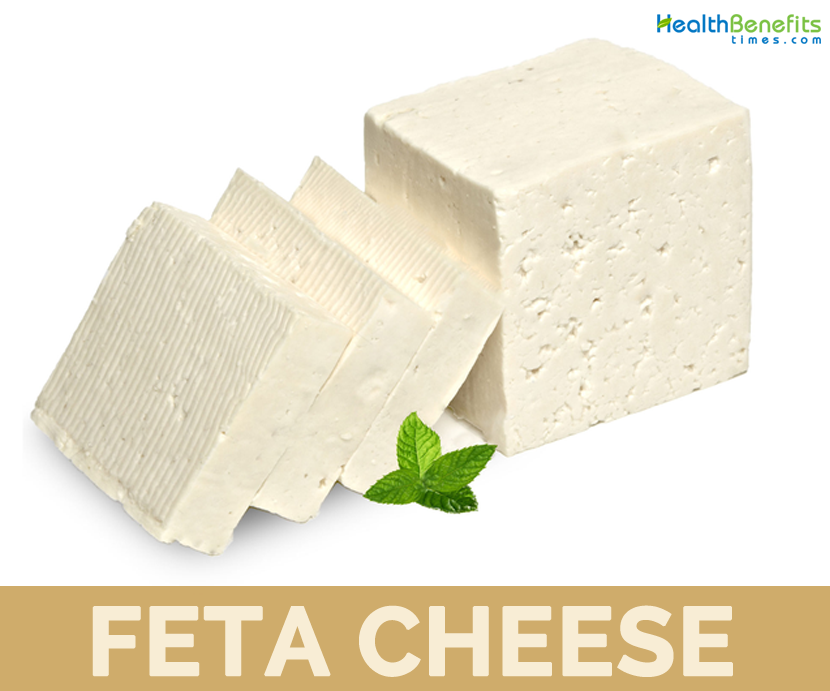 Is Bulgarian Feta cheese healthy?