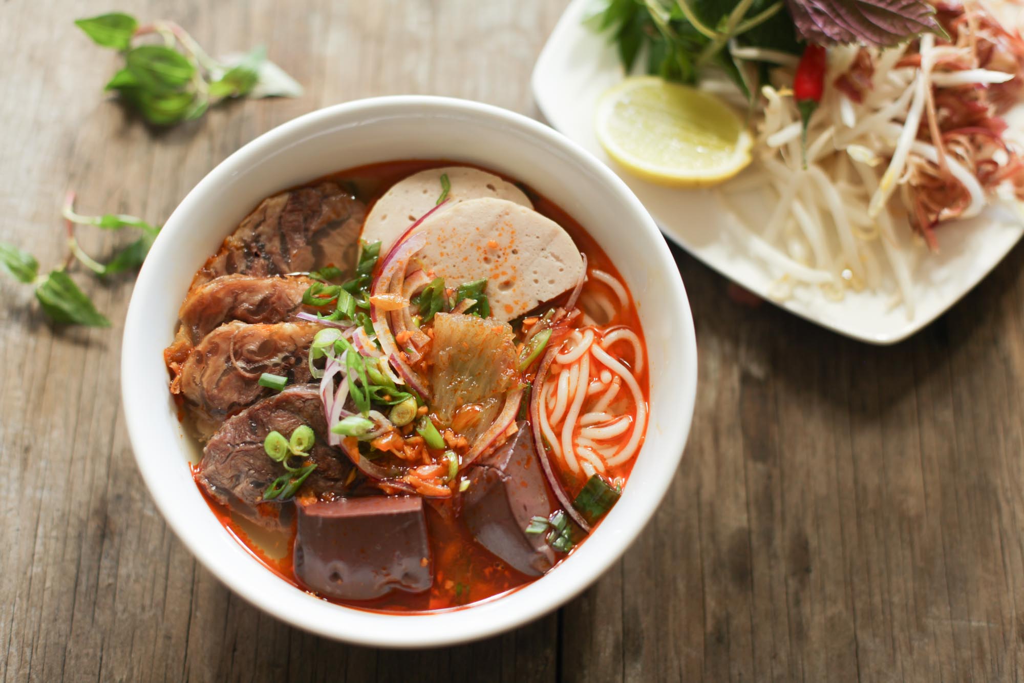 Is Bun Bo Hue good?