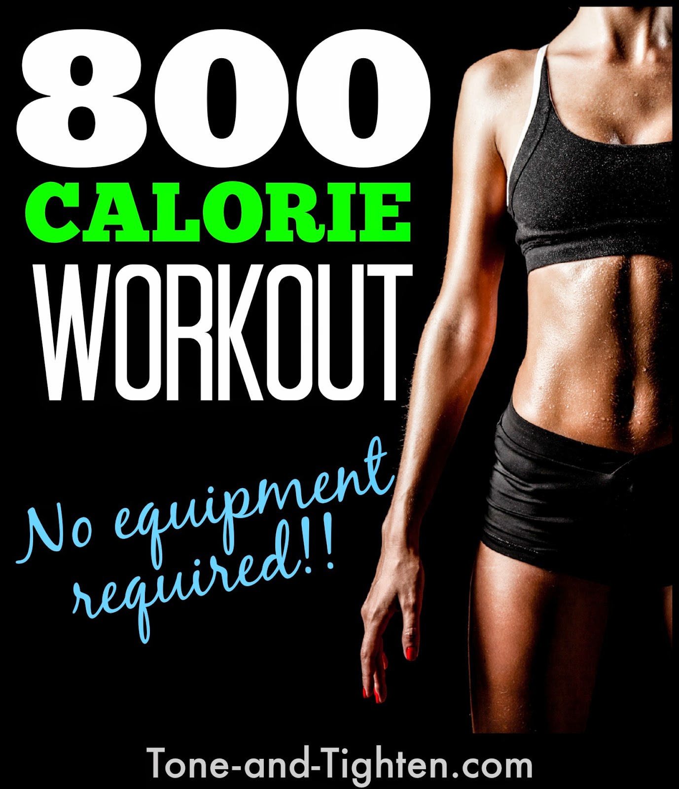 Is burning 800 calories in a workout good?