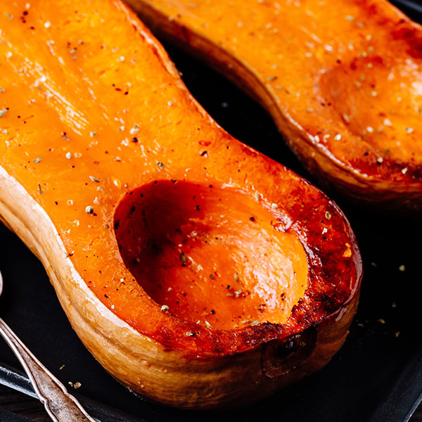 Is Butternut good for flu?