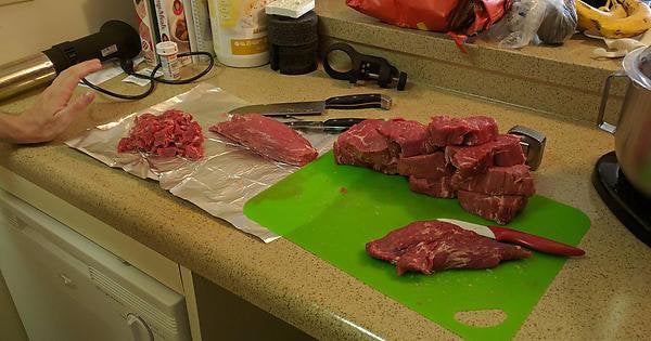 Is buying a whole tenderloin worth it?