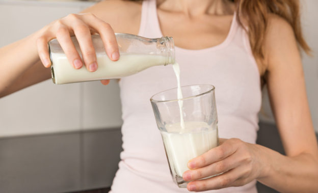 Is calcium good for hair?