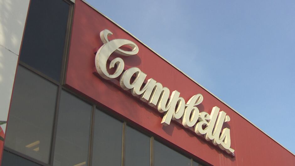 Is Campbell's stopping production?