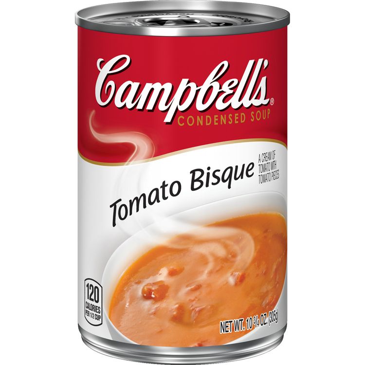 Is Campbell's tomato bisque good?