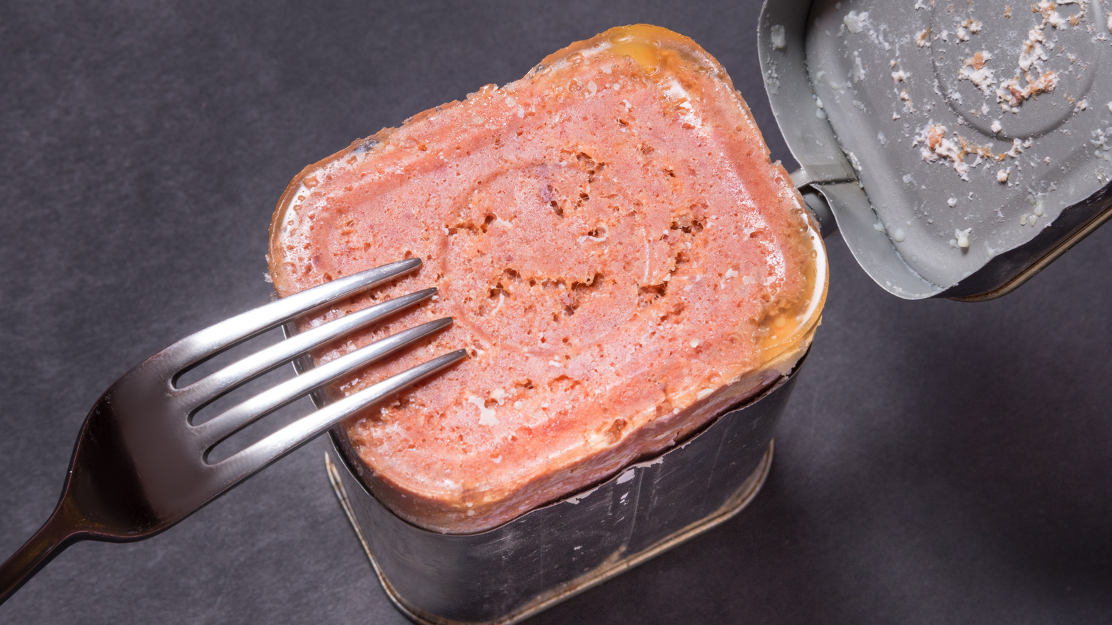 Is canned beef safe?