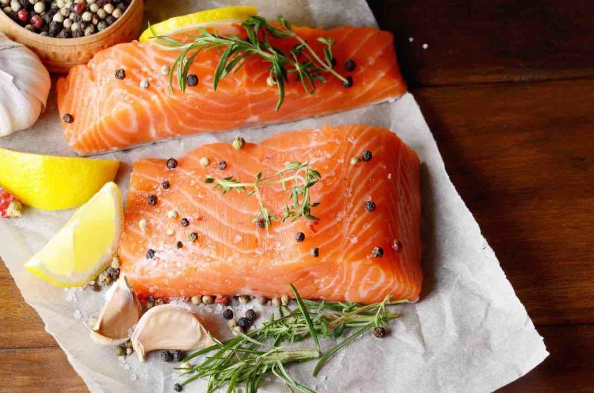 Is canned salmon better than fresh salmon?