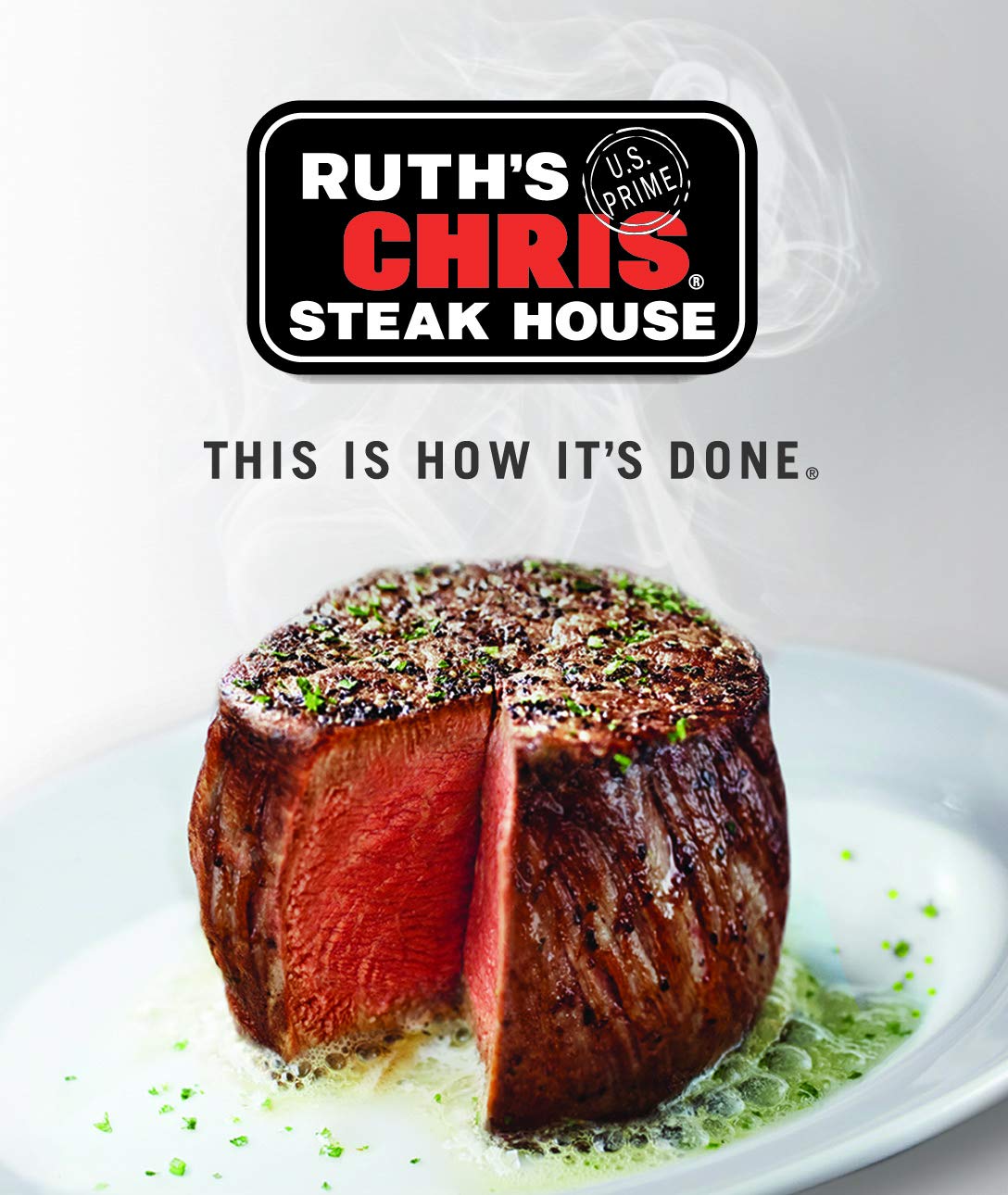 Is cardfact affiliated with Ruth’s Chris Steak House?