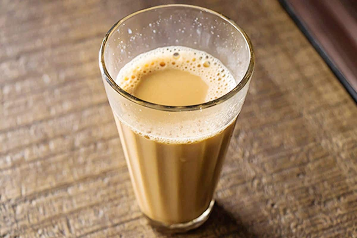 Is chai tea a diuretic?