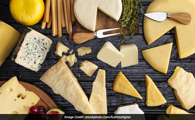Is cheese good for your heart?