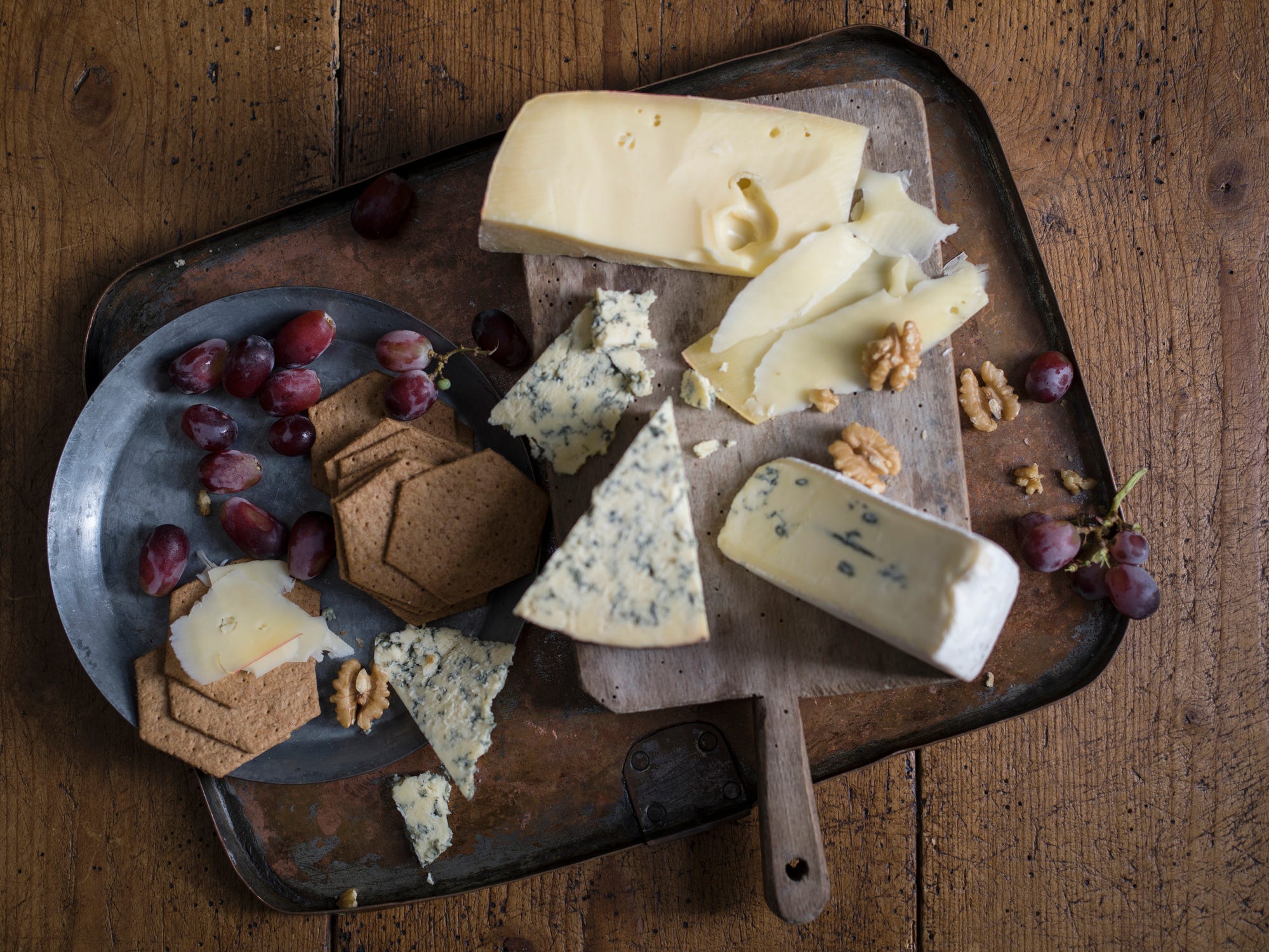 Is cheese healthy for runners?