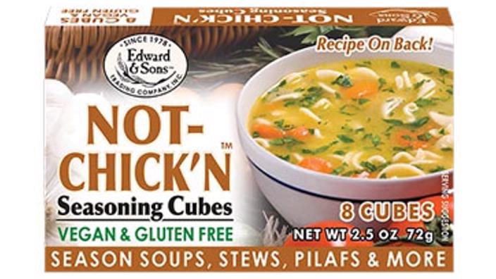 Is chicken bouillon cube keto friendly?