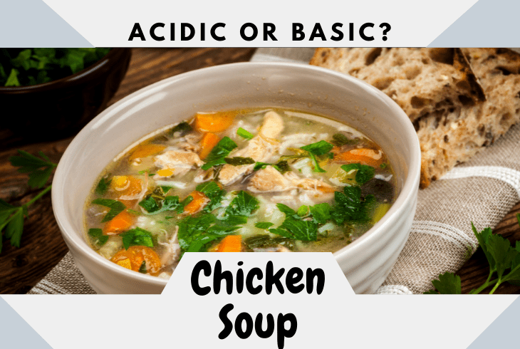 Is chicken soup better the longer you cook it?