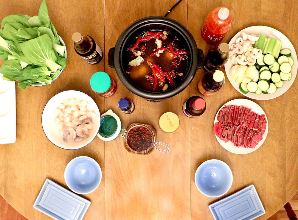 Is Chinese hot pot keto friendly?