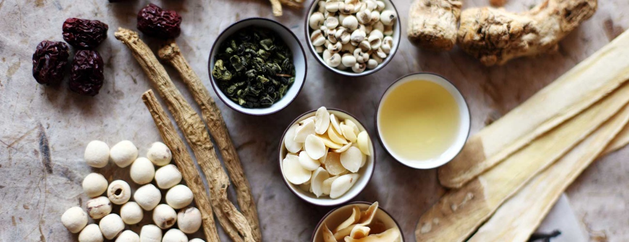 Is Chinese medicine still used today?