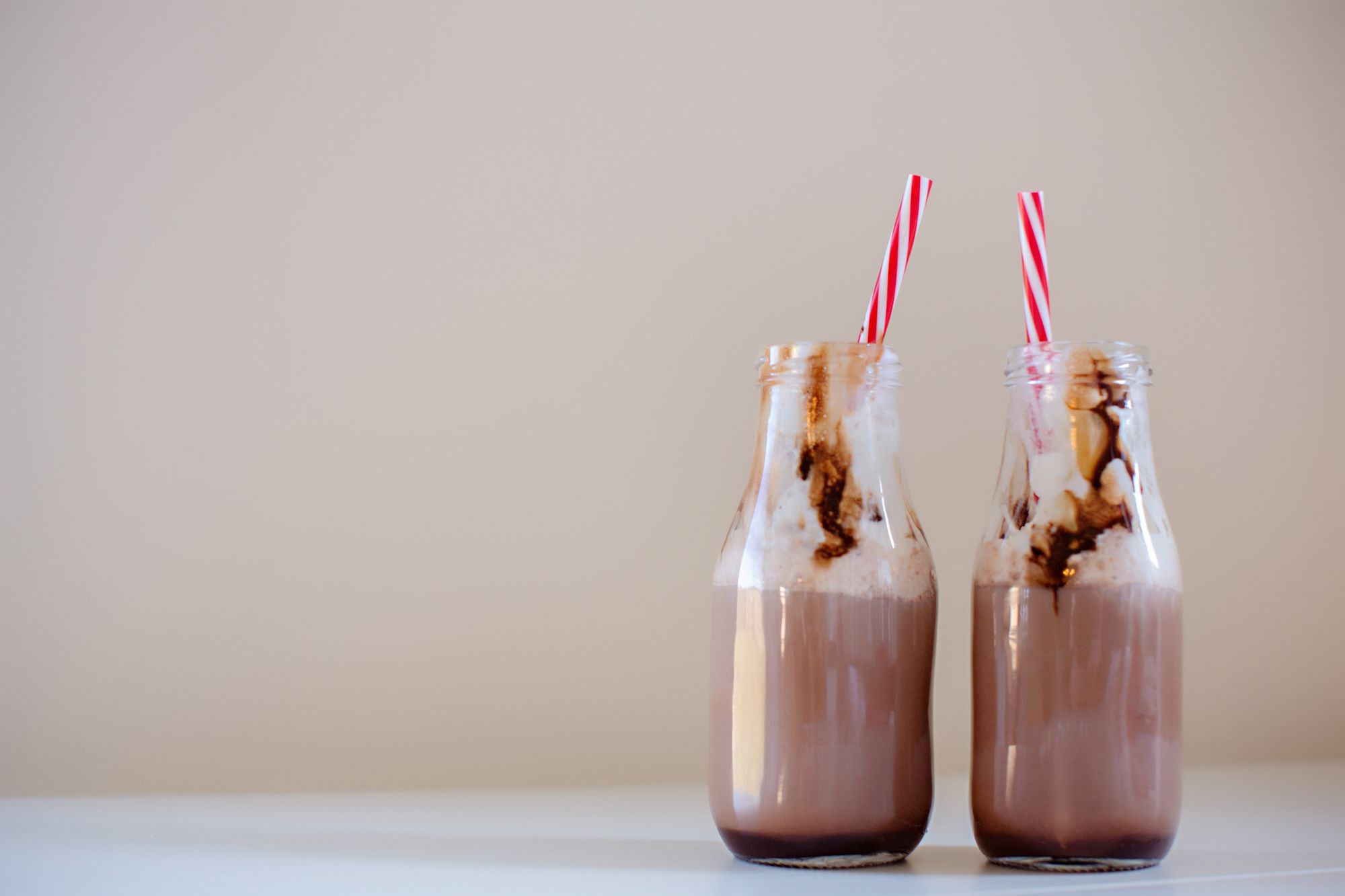 Is chocolate milk good during workout?