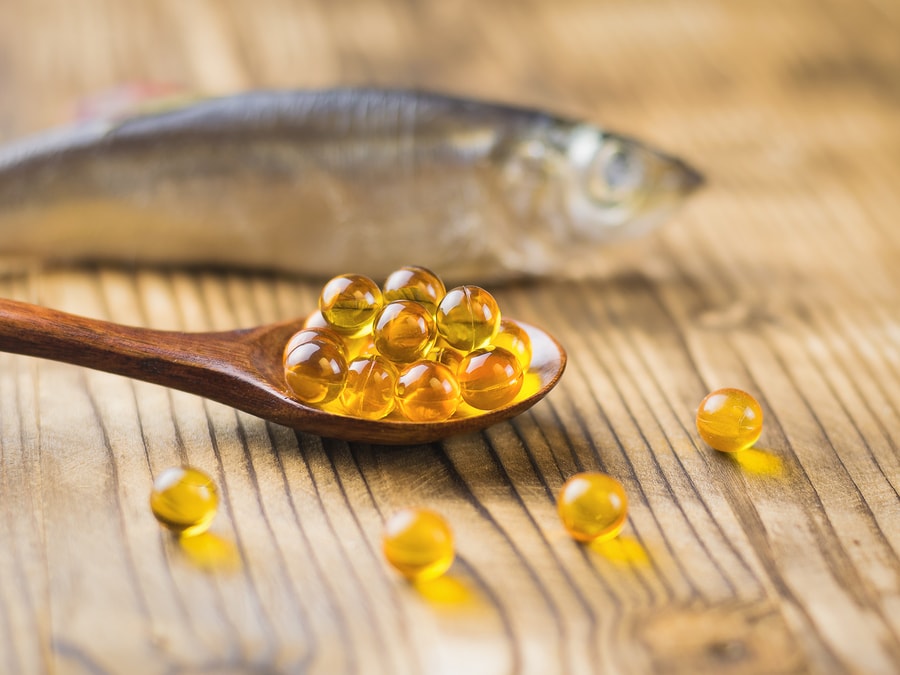 Is cod liver oil bad for your liver?