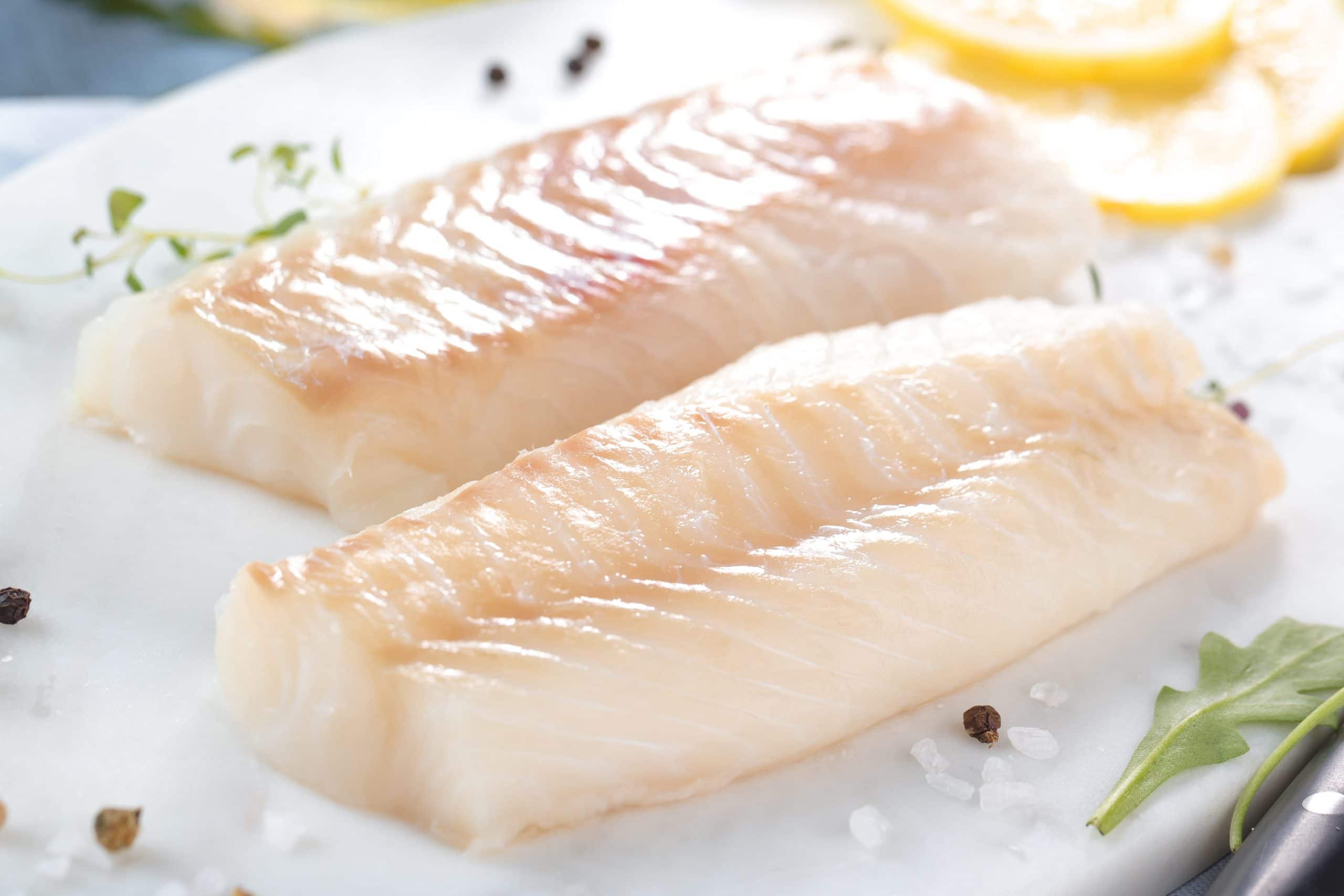 Is cod loin or fillet better?